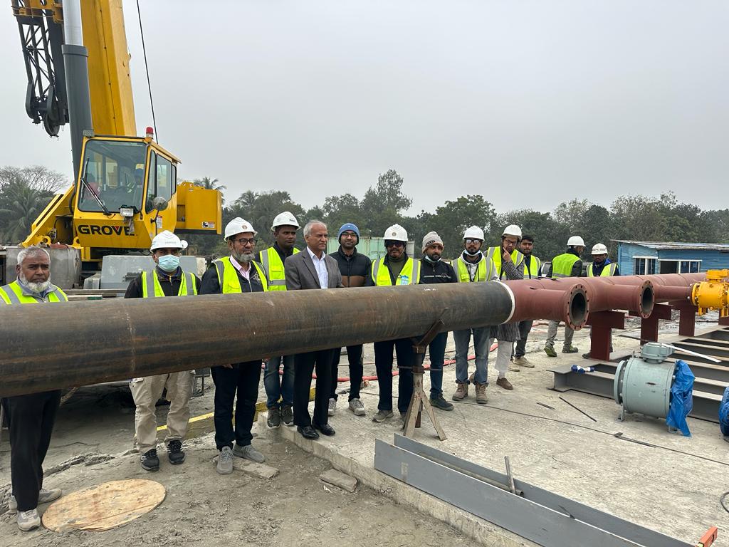 The Royal Utilisation Services (Pvt.) Ltd || Home