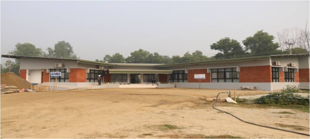 The Royal Utilisation Services (Pvt.) Ltd || Home
