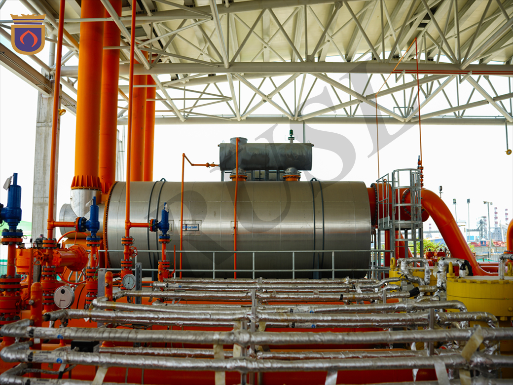 The Royal Utilisation Services (Pvt.) Ltd || Home