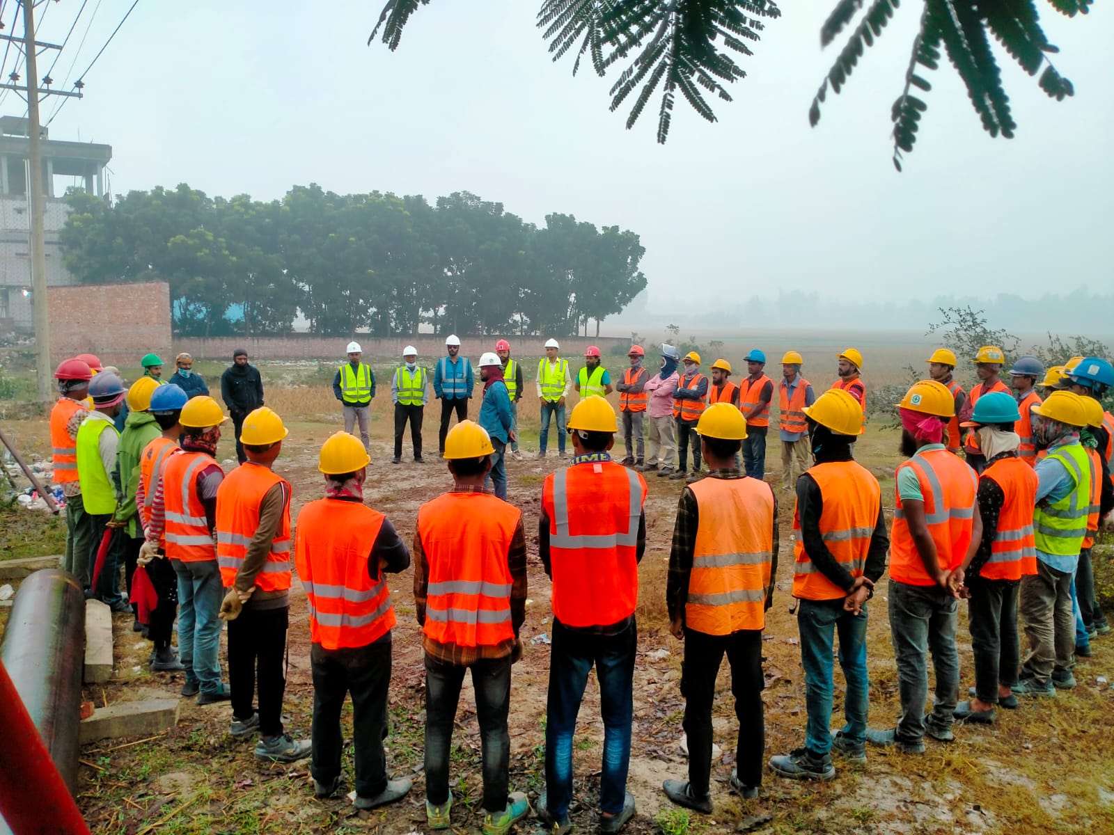 The Royal Utilisation Services (Pvt.) Ltd || Home